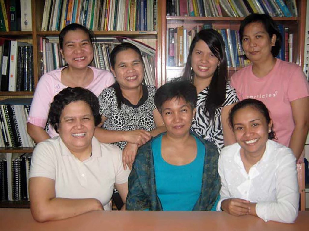The Learning Institute – Center for the Prevention & Treatment of Child ...