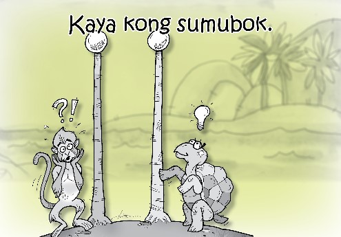 Kaya Ko Activity for May – Center for the Prevention & Treatment of ...