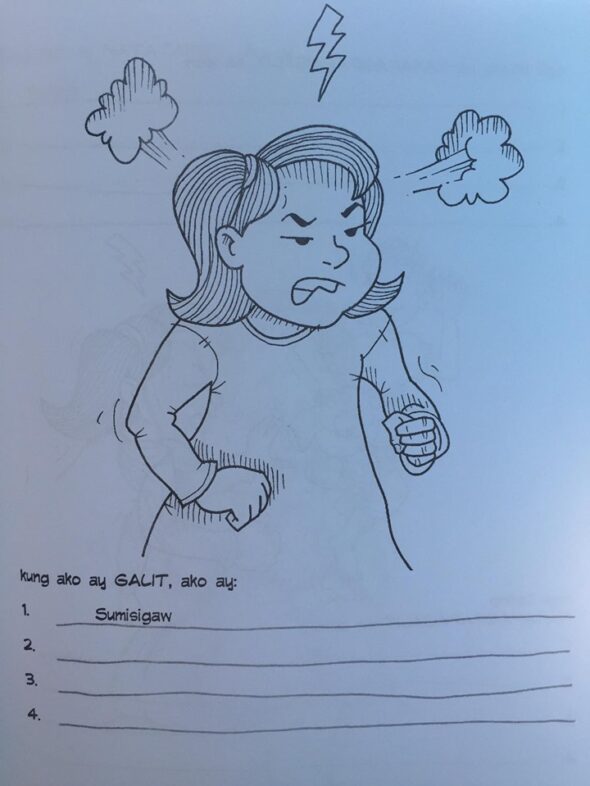 Galit – Center for the Prevention & Treatment of Child Sexual Abuse