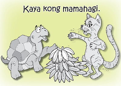 Kaya Ko Activity for July – Center for the Prevention & Treatment of ...