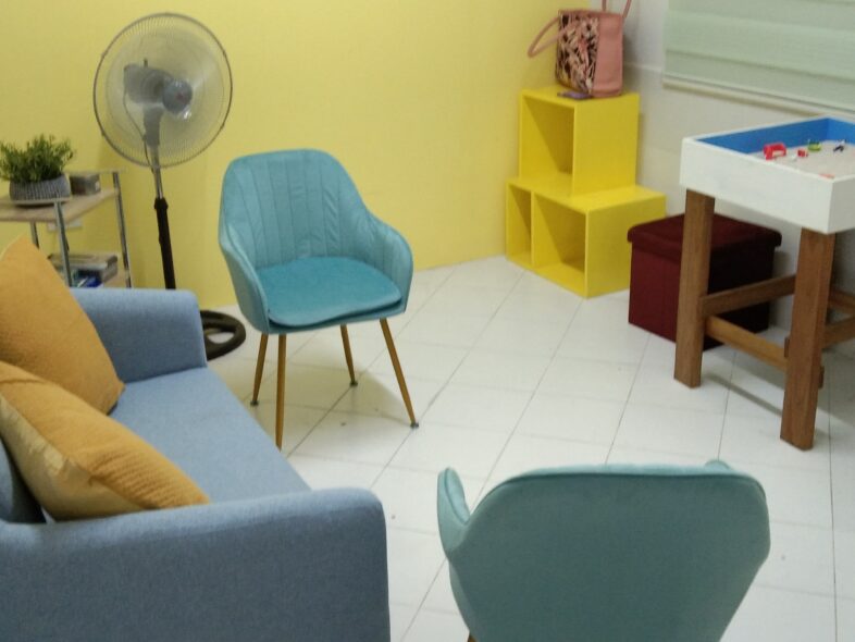 Outcome 3 – Center for the Prevention & Treatment of Child Sexual Abuse