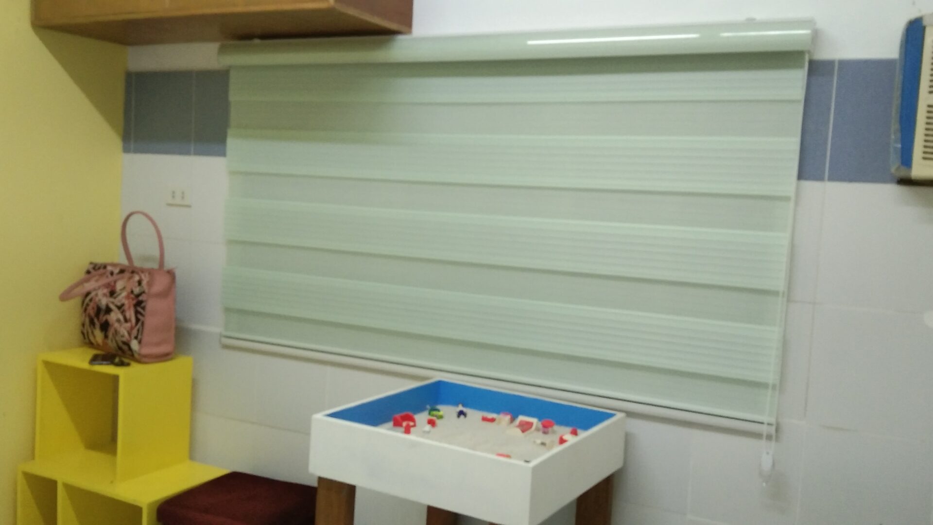 Outcome 3 – Center for the Prevention & Treatment of Child Sexual Abuse